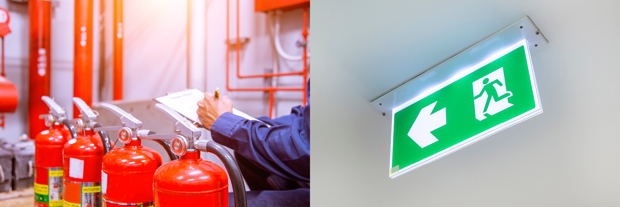 Quels sont les équipements de sécurité incendie qui doivent se trouver dans les ERP ...